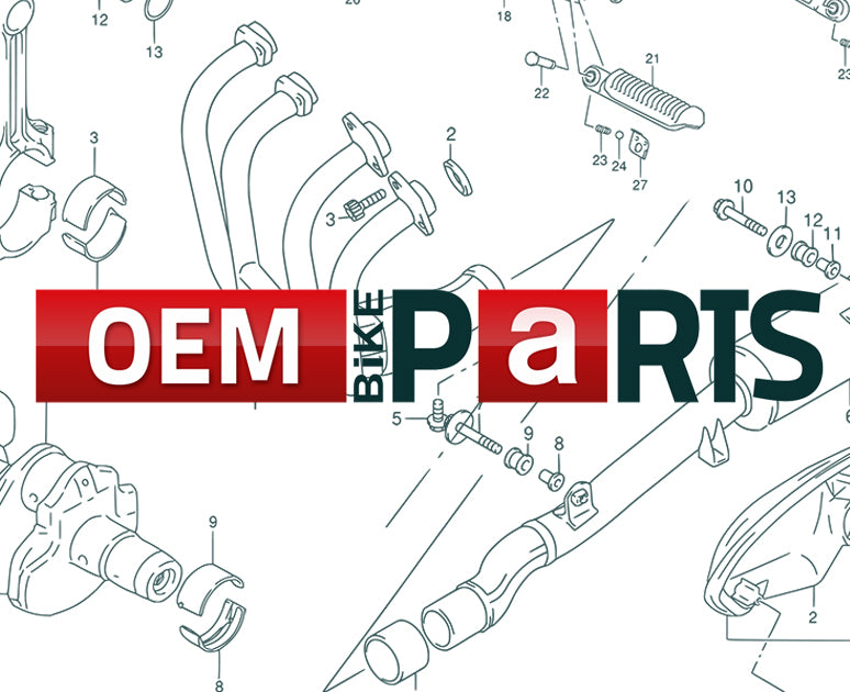 DUCATI – Shift-Tech