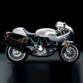 DUCATI – Shift-Tech