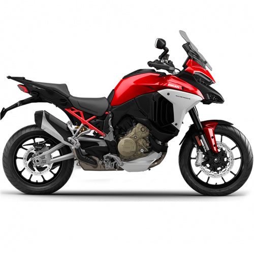 DUCATI – Shift-Tech