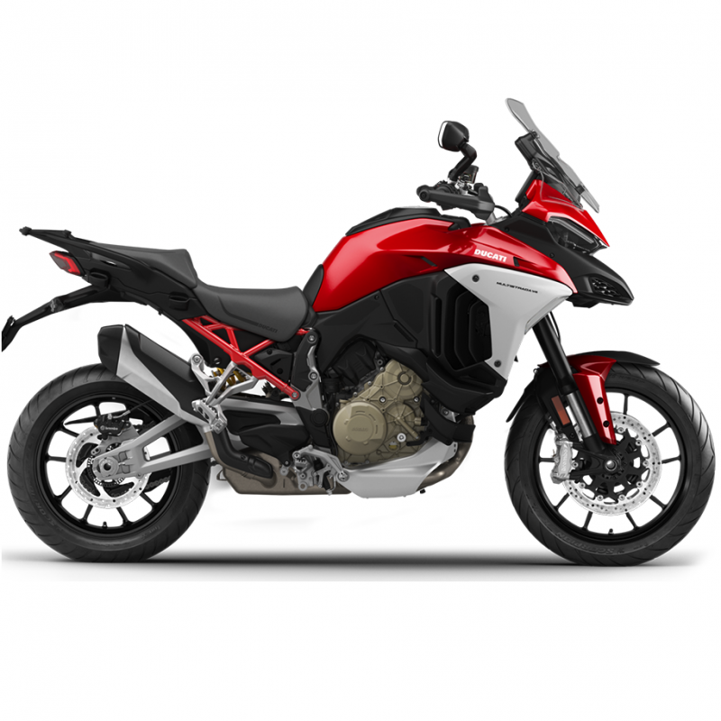 MULTISTRADA 1200 2010-2014 – Shift-Tech