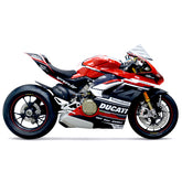 DUCATI Panigale Section – Shift-Tech