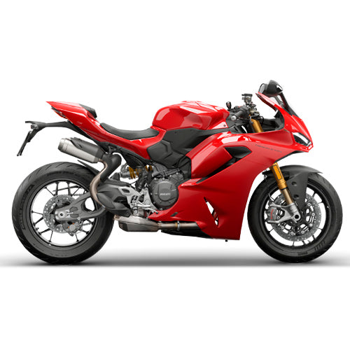 DUCATI Panigale Section – Shift-Tech