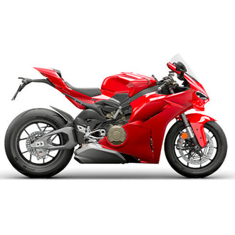 DUCATI Panigale Section – Shift-Tech