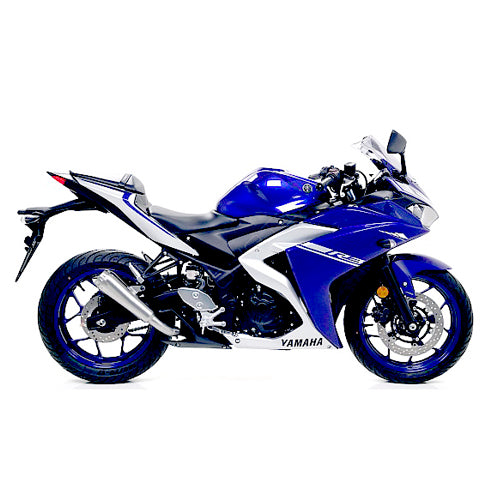 YAMAHA R3 parts – Shift-Tech