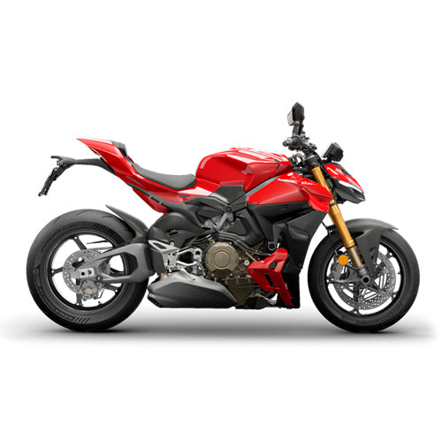 DUCATI STREETFIGHTER Section – Shift-Tech