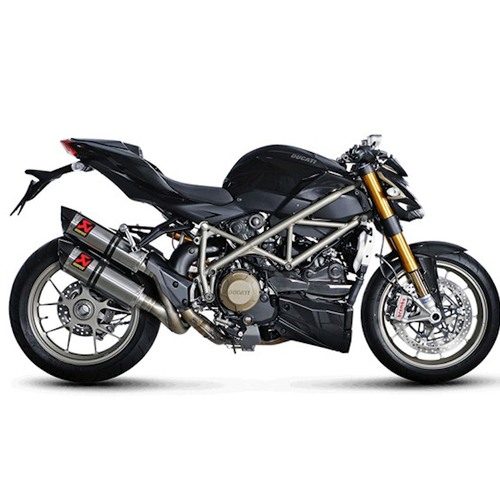 Streetfighter 1098/848 parts – Shift-Tech