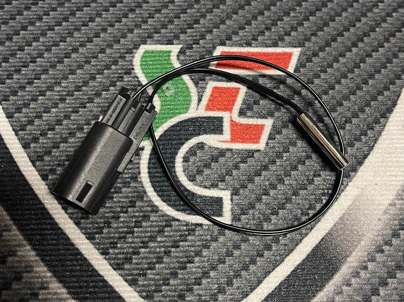 ST4085-5 SHIFT-TECH QUICK FUEL FIX DUCATI MULTISTRADA V4/V2 – Shift-Tech