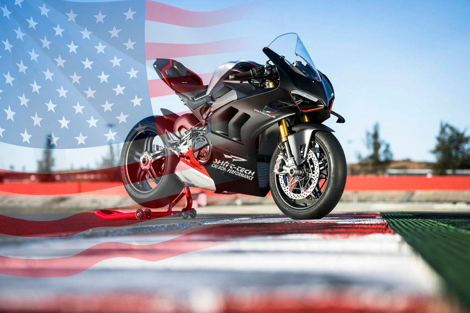 SHIFT-TECH – Shift-Tech