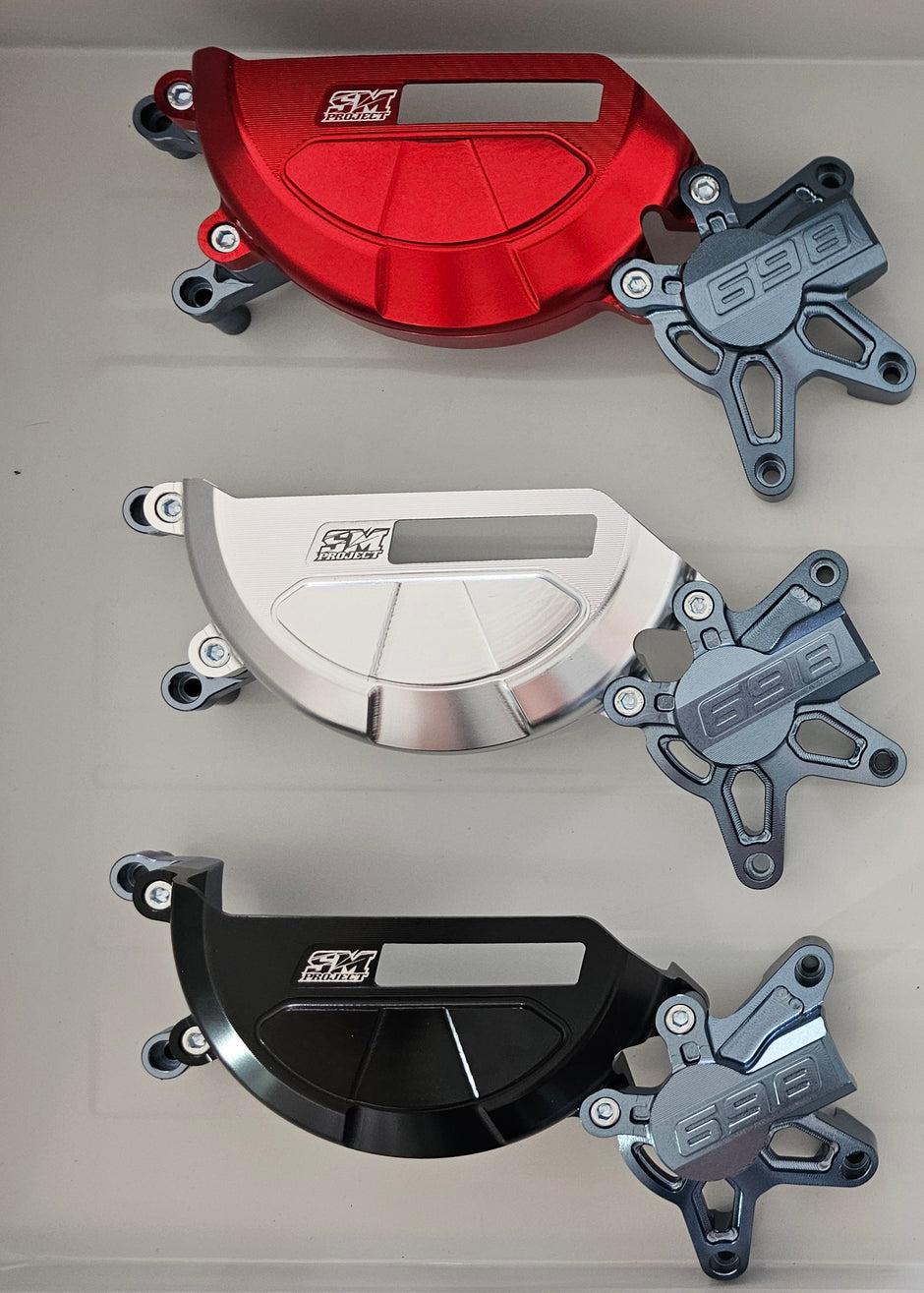 Hypermotard 698 Mono Parts ---- 5 Pages Of Products – Page 2 – Shift-Tech