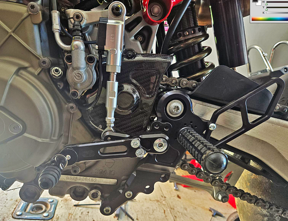 Hypermotard 698 Mono Parts ---- 5 Pages Of Products – Page 4 – Shift-Tech